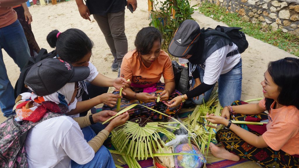 Harga Paket Outing Bali - Team Building dan Outbound