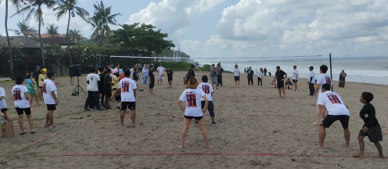 Harga Paket Outing Bali - Team Building dan Outbound
