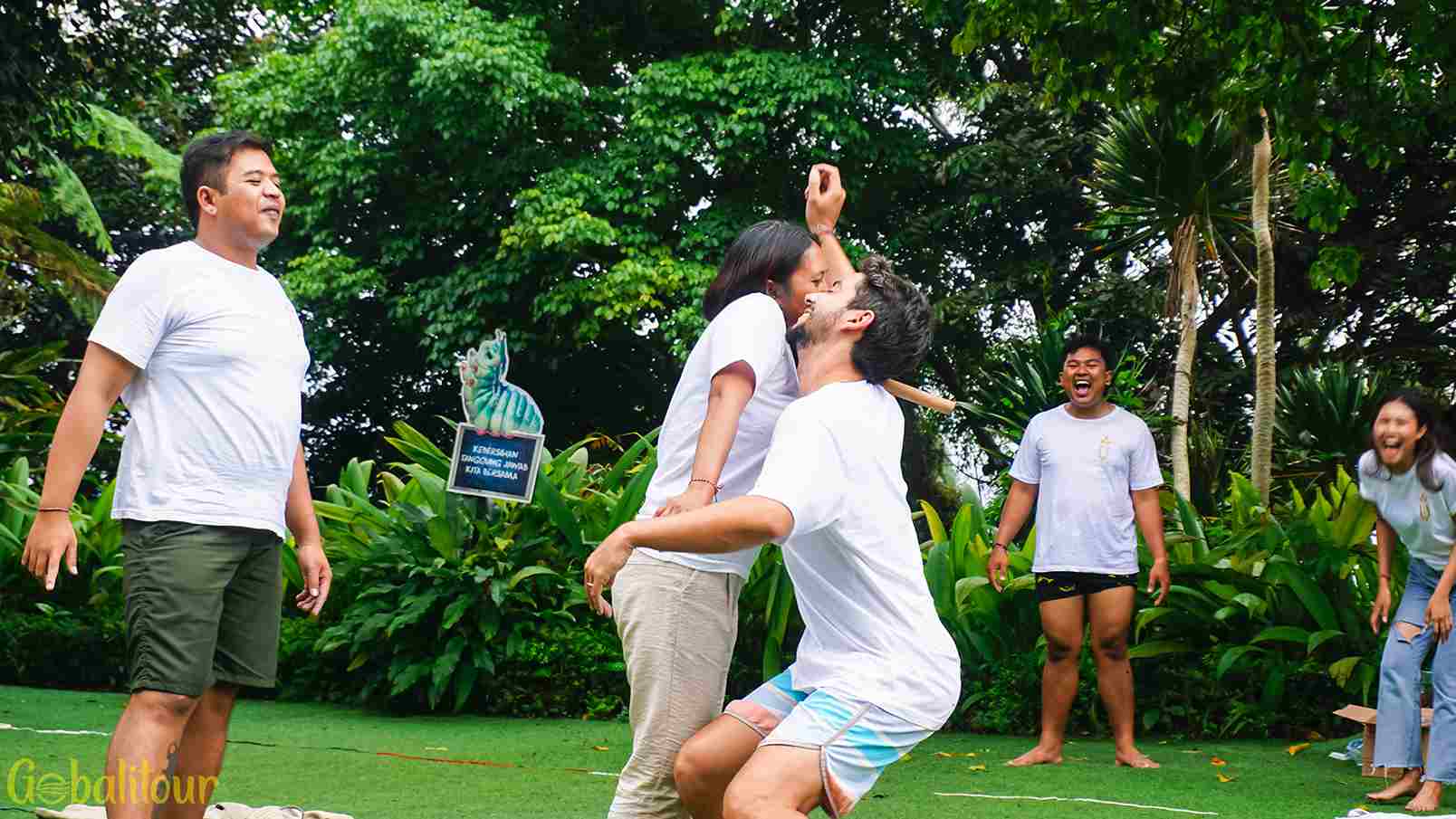 Paket dan Harga Bali Team Building Terlangkap - Outing Bali