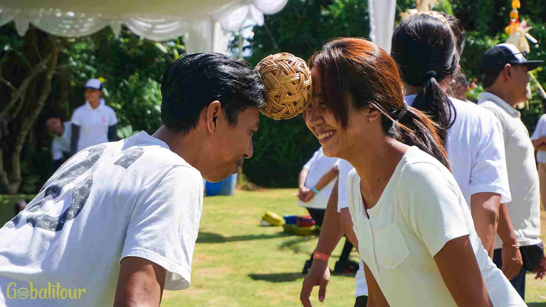 Harga Paket Outing Bali - Team Building dan Outbound
